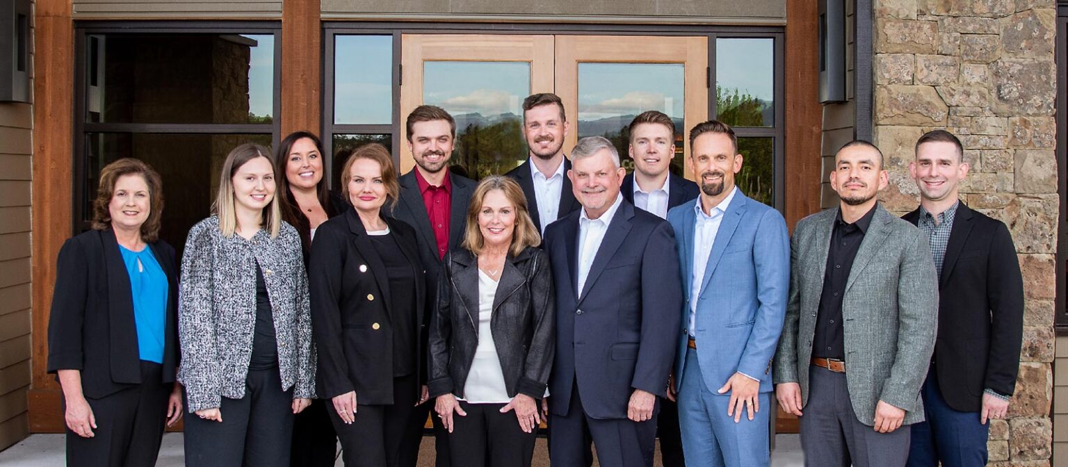 Our Team - Barrett and Company